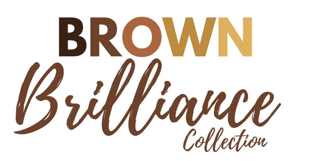 Brown Brilliance Collection